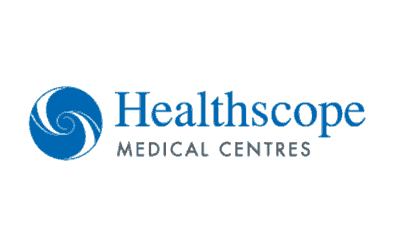 Digital Signage - Healthscope Medical Centre Broadway Medical Board ...