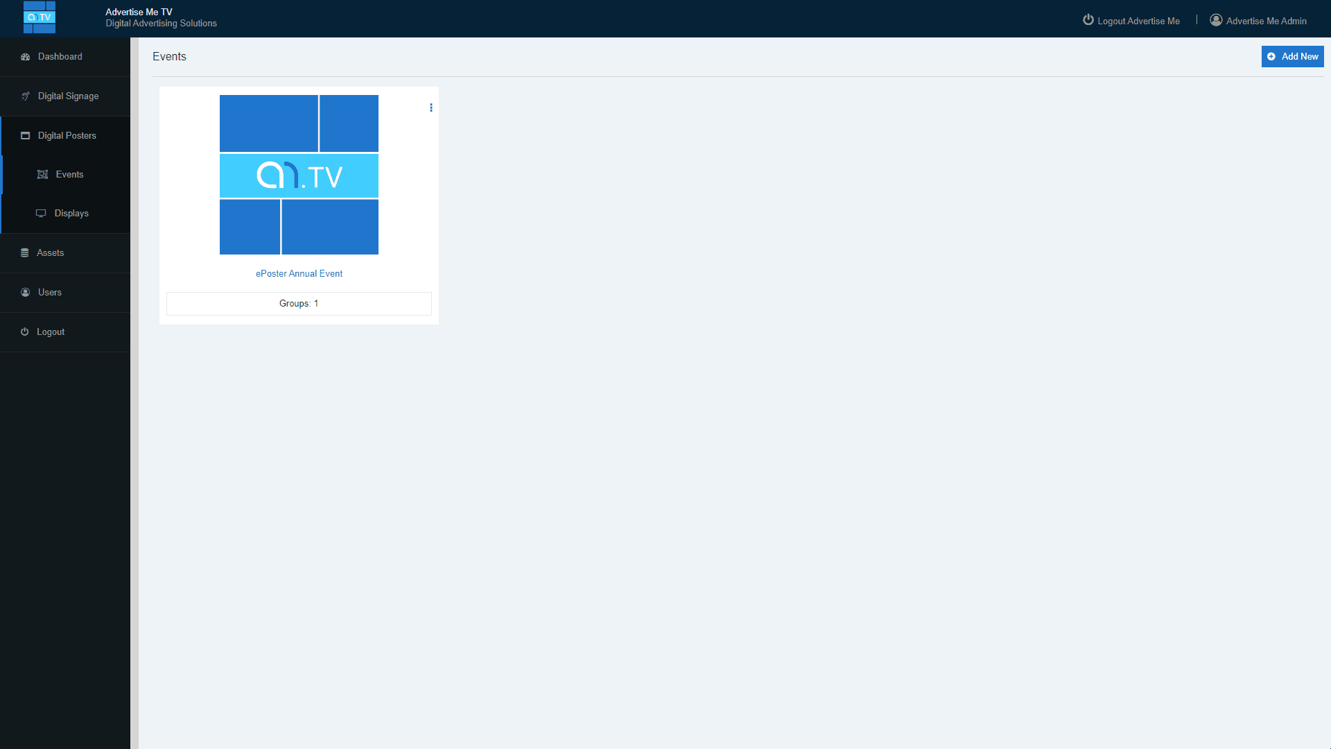 EPOSTERS SOFTWARE - Digital Solutions Provider - Advertise Me