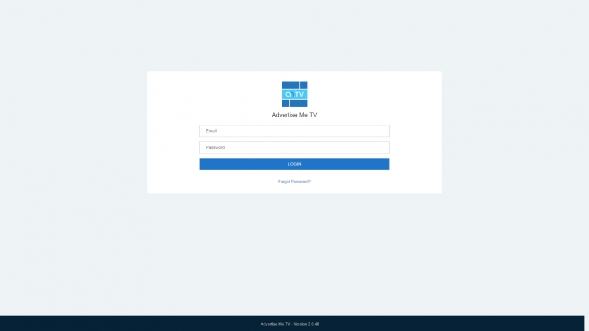 DIGITAL SIGNAGE FOR MEDICAL WAITING ROOMS