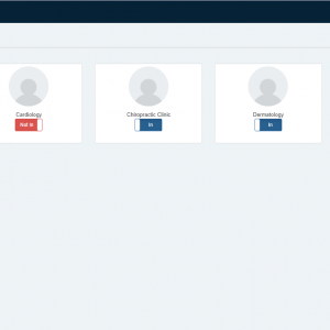 STAFF ROSTER MODULE FOR DIGITAL SIGNAGE - Digital Solutions Provider ...