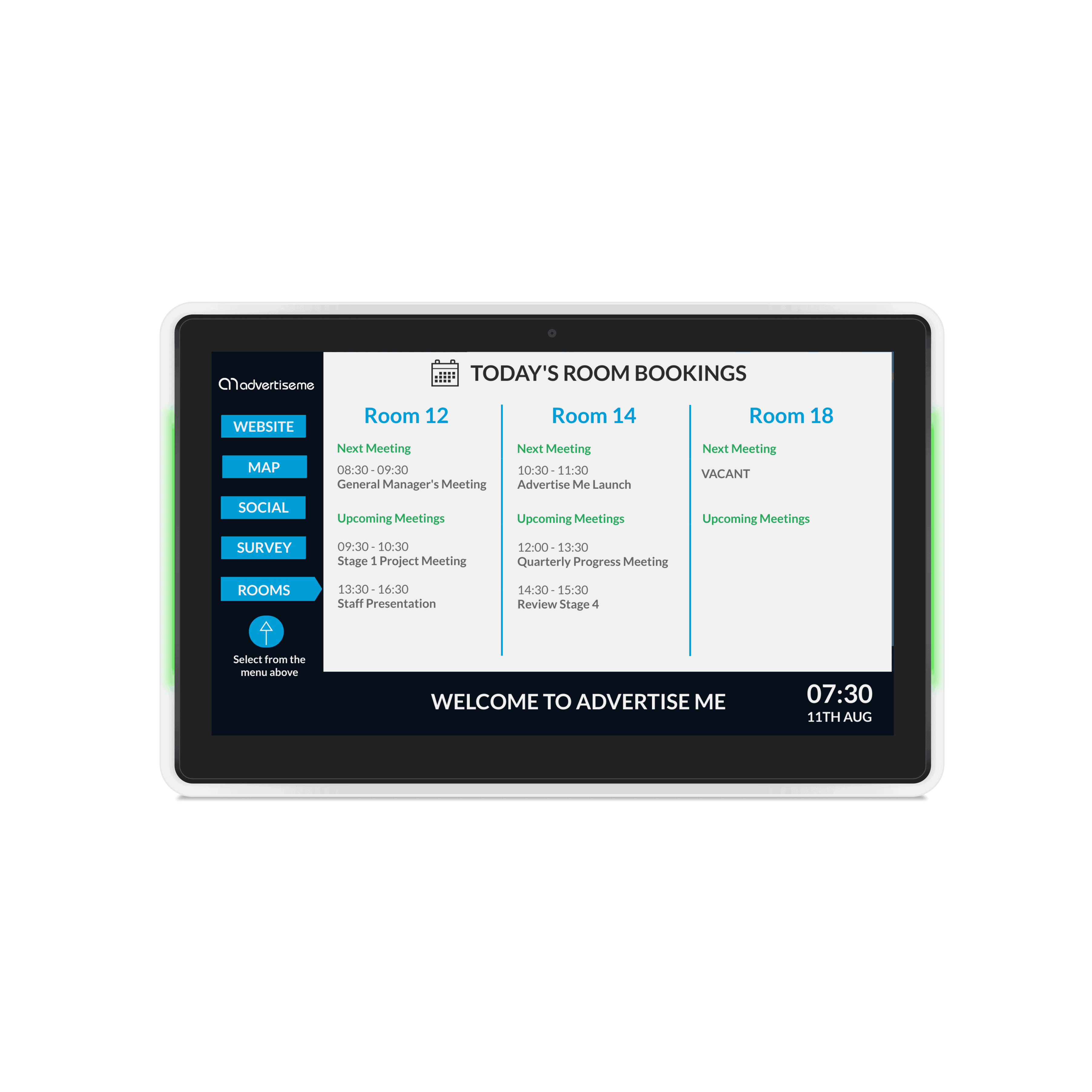BED MANAGEMENT SYSTEM FOR HOSPITALS