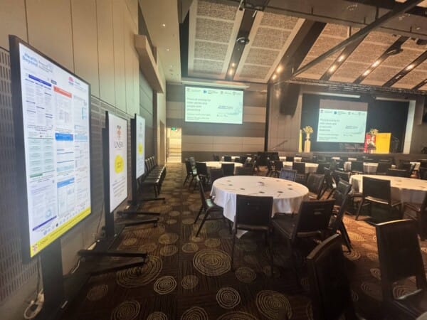 ePosters – UNSW Health Beyond Research & Innovation Showcase 2025 ...